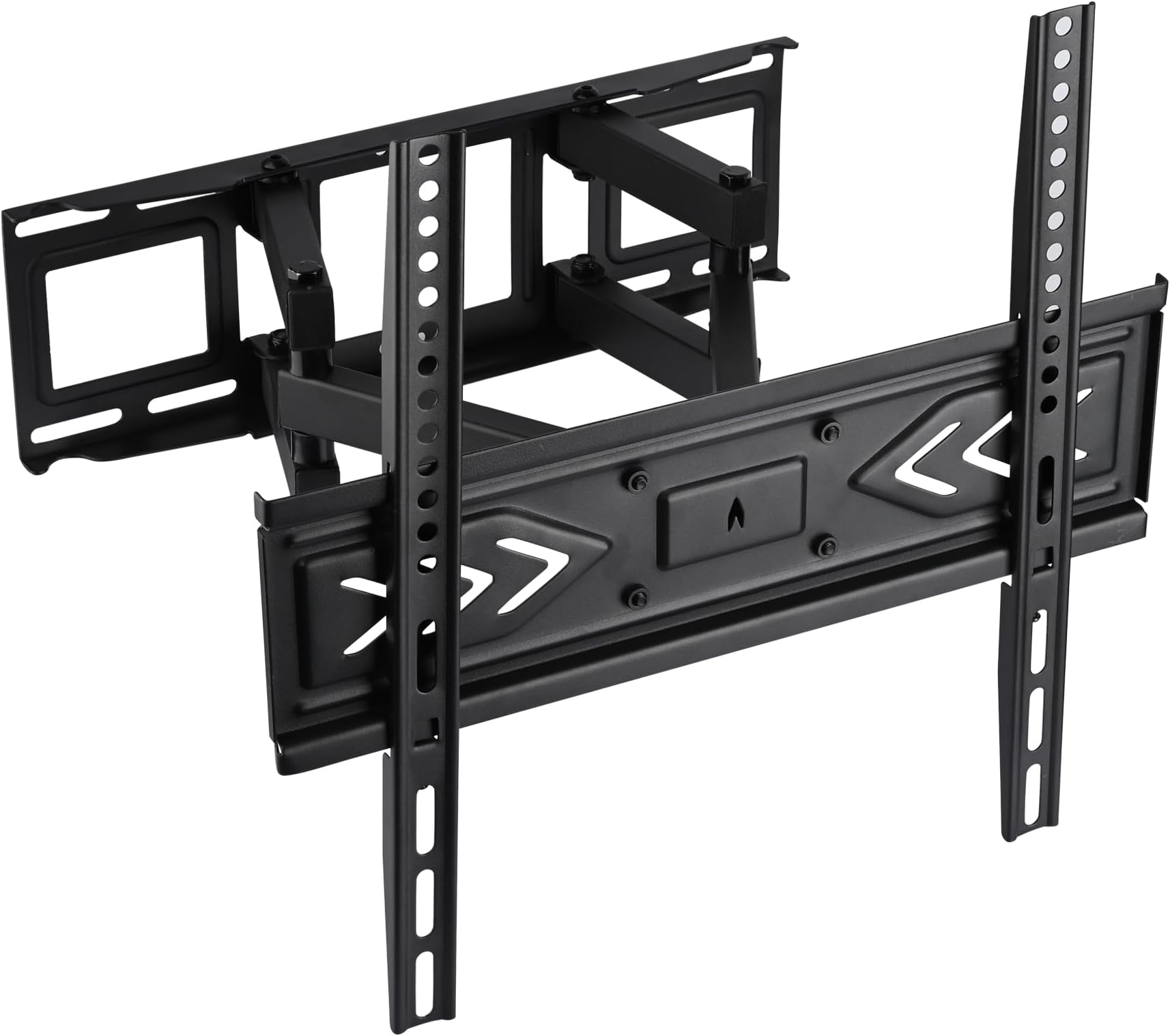 PrimeCables TV Wall Mount Bracket for Most 26-55 inch TVs up to 88lbs ...