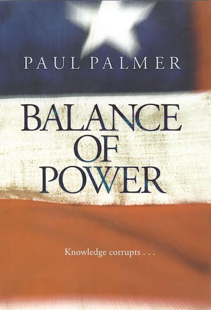 Balance of Power: paul-palmer: 9780340708484: Amazon.com: Books