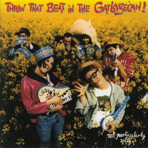 - Throw that Beat in the Garbagecan - Amazon.com Music