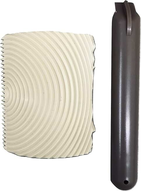 Amazon.co.uk: artex comb