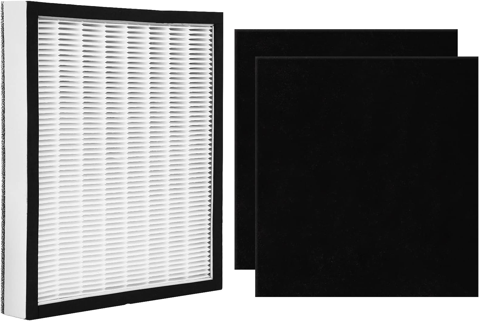 Amazon.com: Filter-Monster – Replacement HEPA Filter Set with Pet Air ...
