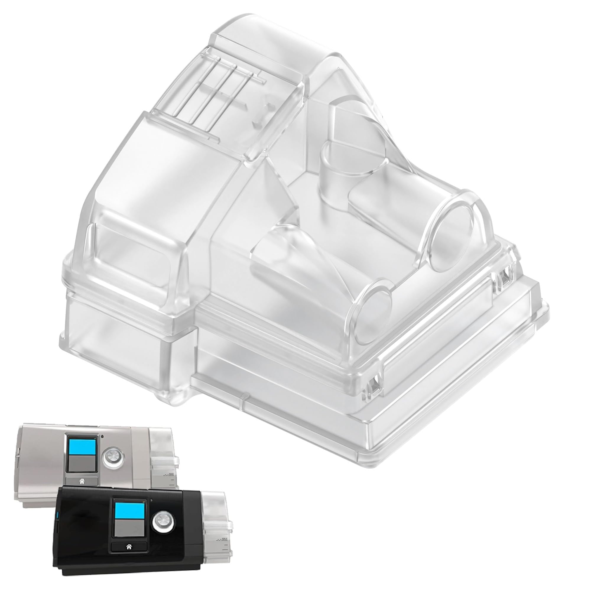 Replacement Water Chamber for AirSense 10 and AirCurve 10, Improved ...