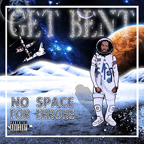 Play No Space for Errors by Get Bent on Amazon Music Unlimited