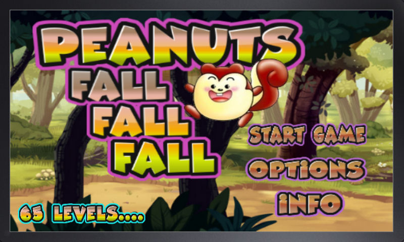 Peanuts Game Peanuts Fall - App on Amazon Appstore