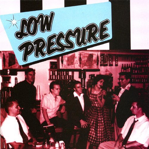 Amazon MusicでLow PressureのLow Pressureを再生する