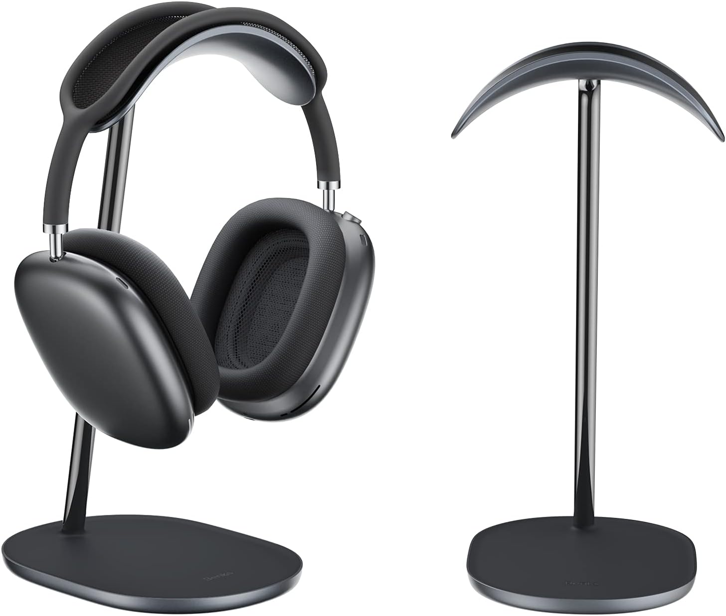 UGREEN Kopfhörer Ständer Headset Halterung Kopfhörer Halter Headphone ...