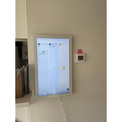 Skylight Calendar Max: 27-Inch Smart Digital Australia | Ubuy