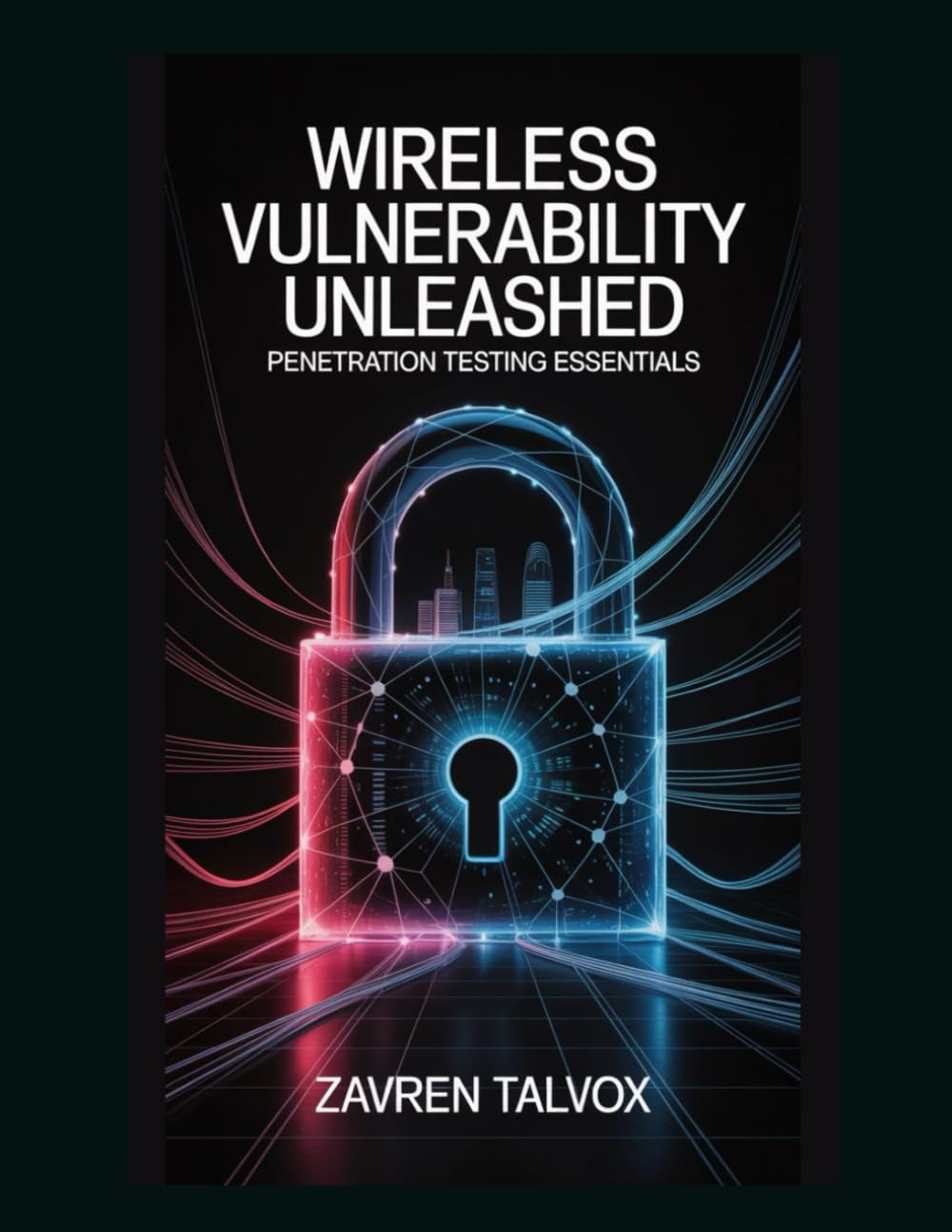 Wireless Vulnerability Unleashed: Penetration Testing Essentials ...