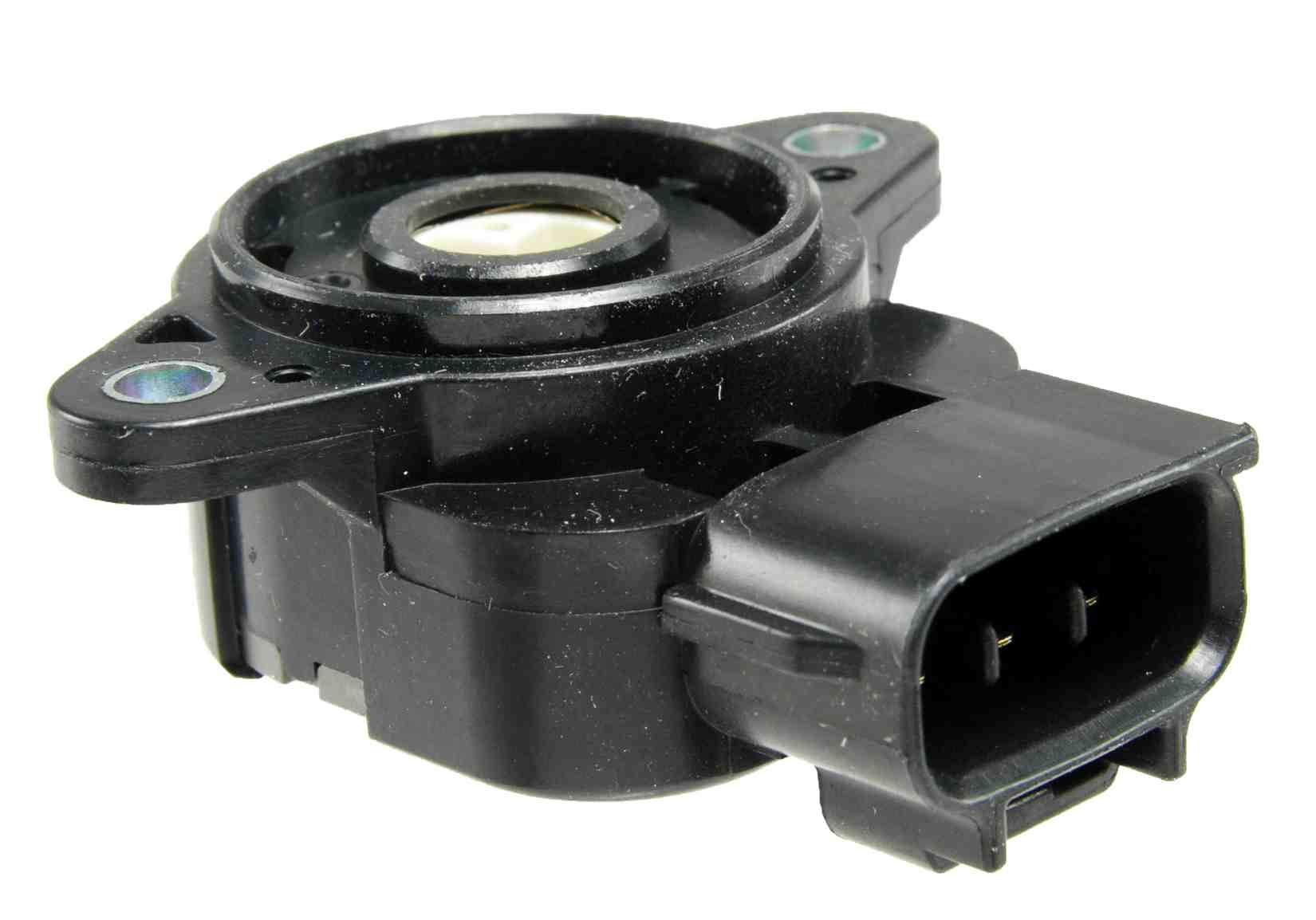 Amazon.com: NGK/NTK Throttle Position Sensor TH0056 (75454) : Automotive