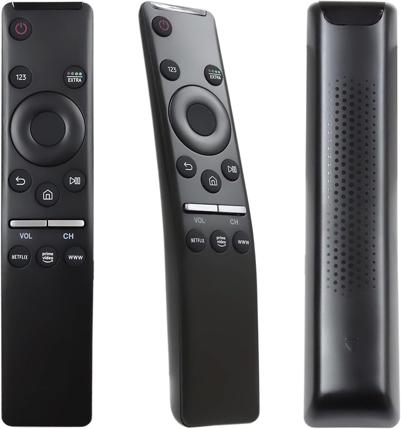 Control Remoto Universal, Smart TV, con botón de Netflix y 3D para mas ...