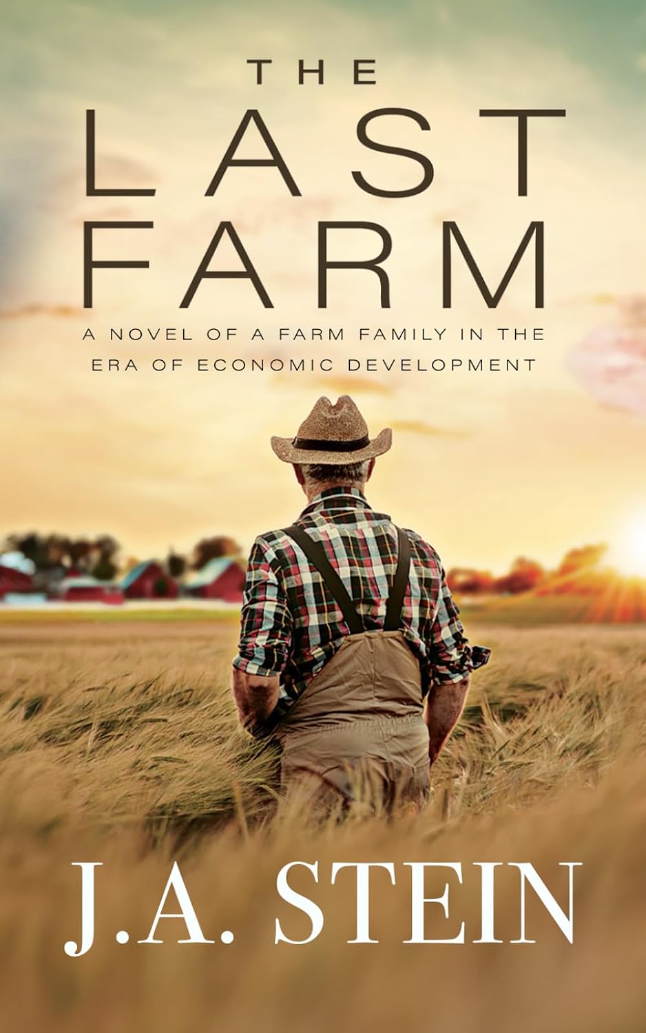 Amazon.com: The Last Farm: A novel of a farm family in the era of ...