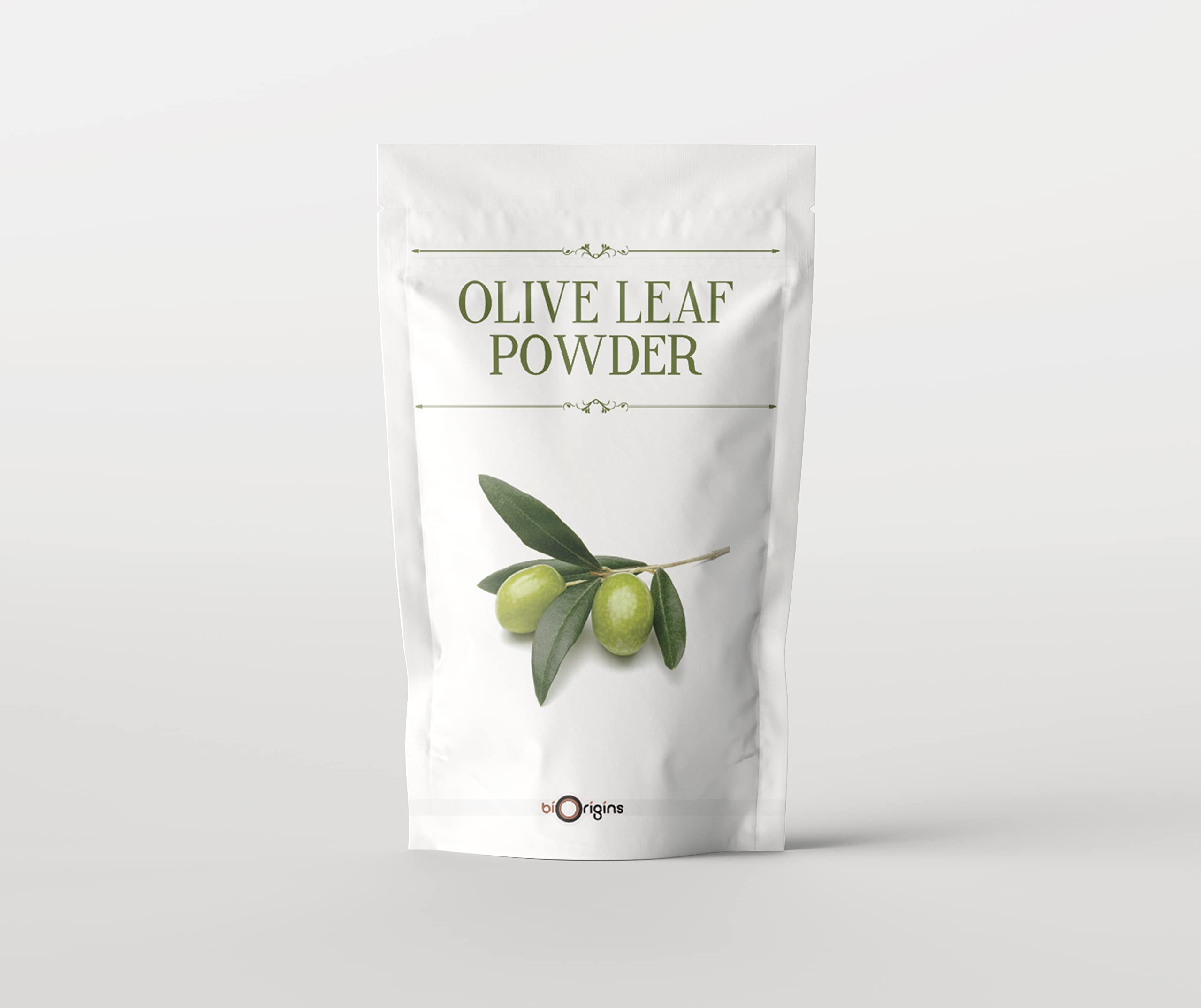 Olive Leaf Powder 500g : Amazon.co.uk: Health & Personal Care