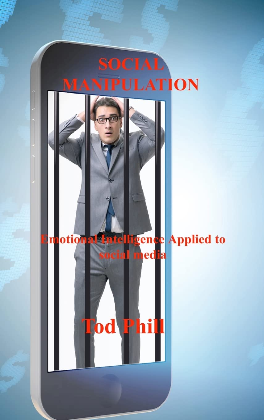 Social Manipulation: Emotional Intelligence Applied to social media ...