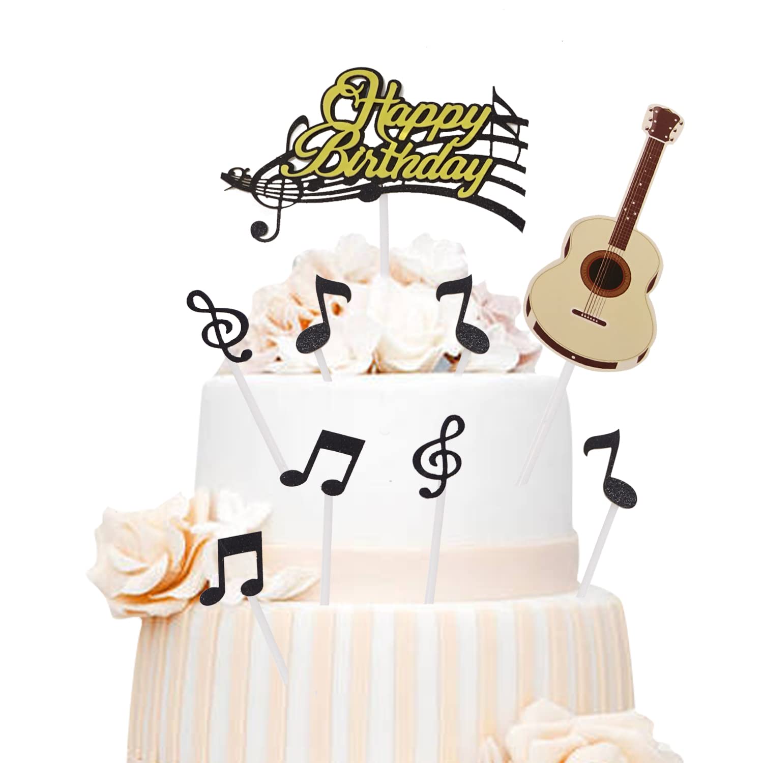 Happy Birthday Guitar Notes For Beginners