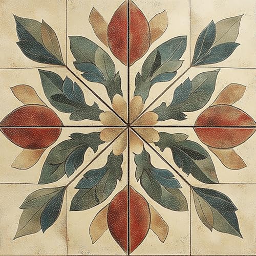 Best Entryway Tile and Mat Options for Quick Updates – Fueled by Carrots