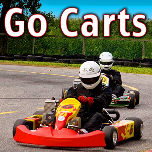 Amazon.com: Go Carts Sound Effects : Sound Ideas: Digital Music