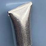 Amazon.co.jp: YFFSFDC 裸圧着スリーブ 200個 BN1.25、2、5.5 裸の端末 ワイヤー端子キット 裸銅バットスプライス 非絶縁フェルール 銅管フェルール端子 産業 ...