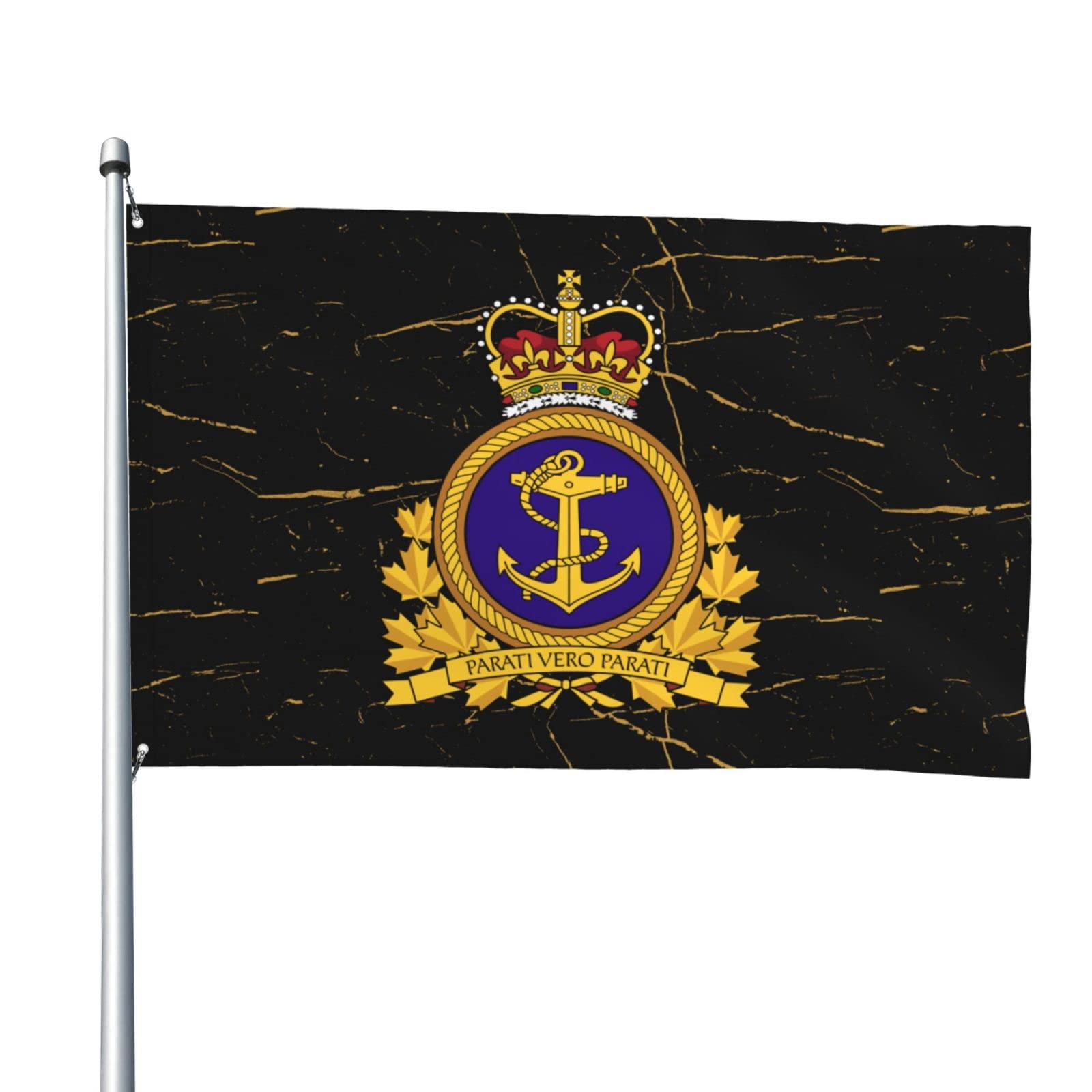 Canadian Navy Symbol
