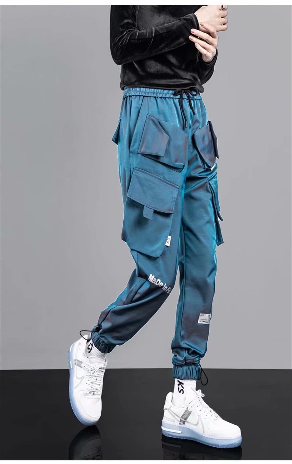 Korean Swag Girl Fashion