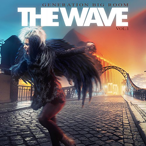 Play The Wave - Generation Big Room, Vol.1 by VARIOUS ARTISTS on Amazon ...