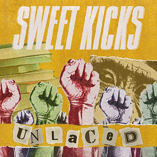 Amazon.com: Unlaced [Explicit] : Sweet Kicks: Digital Music
