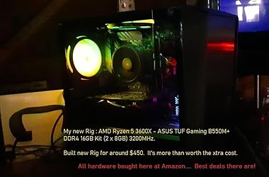 Amazon Com Hp Flagship Pro Desktop Computer Core I Up To Ghz Gb Gb Ssd Wifi