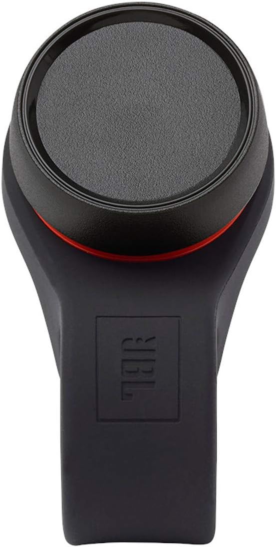 Amazon.com: JBL Click - Bluetooth Remote Controller for Your Steering ...