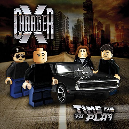 Amazon.com: Time to Play : Charger-X: Digital Music