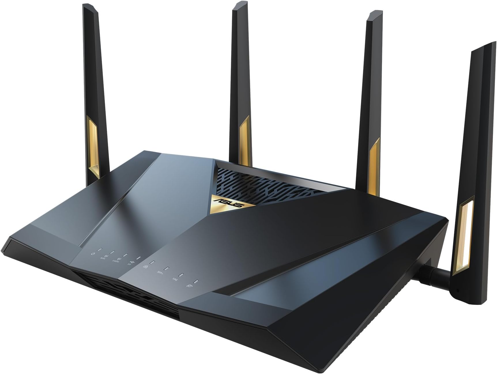 ASUS RT-BE58U BE3600 Dual-Band WiFi 7 (802.11be) Smart AiMesh ...