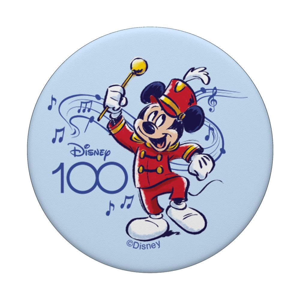 Mickey Mouse Band Leader 12 Bandleader Mickey Mouse Stock Photos,