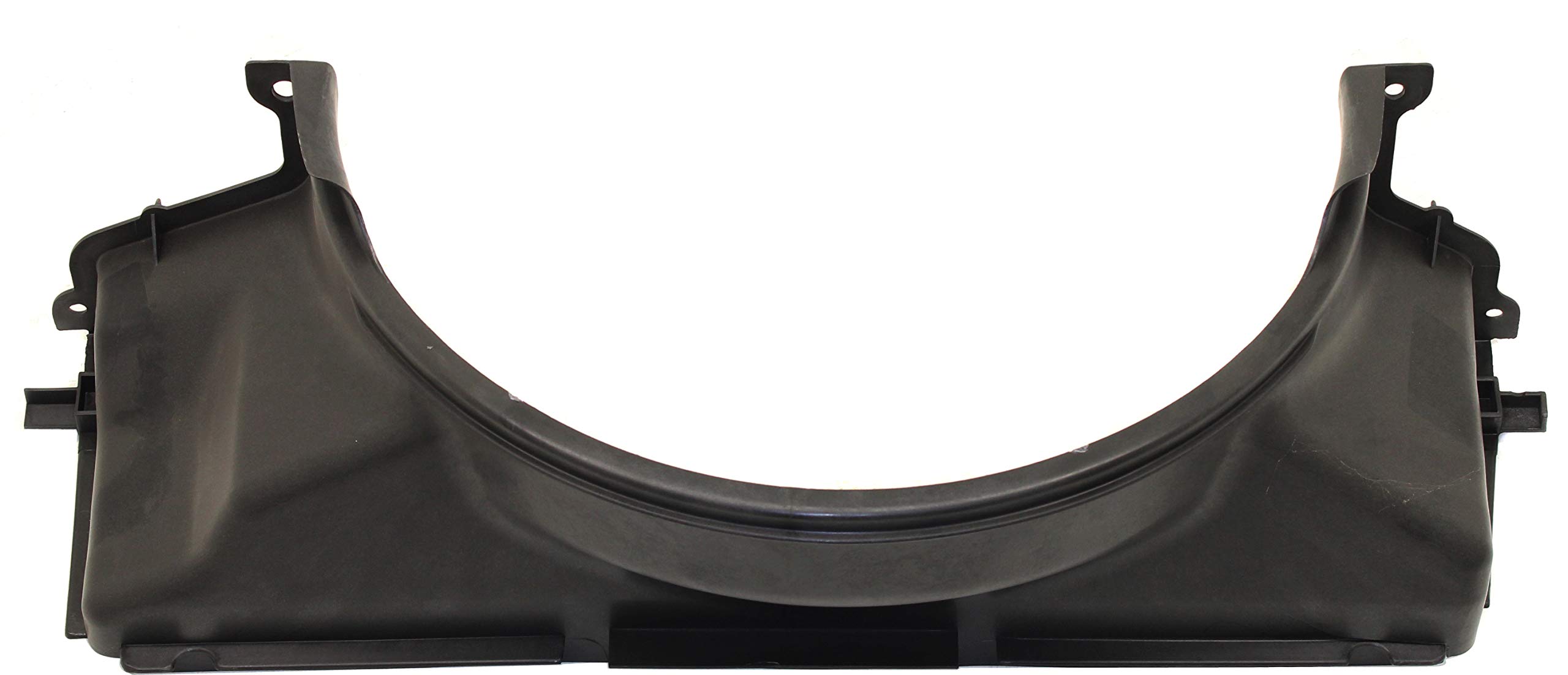 Amazon.com: Garage-Pro Lower Fan Shroud Compatible with CHEVROLET ...