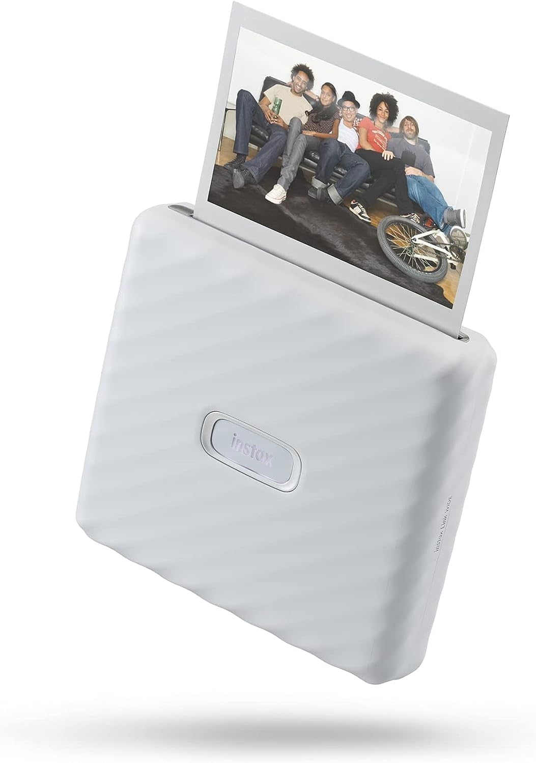 Canon Ivy 2 Mini Photo Printer, Print from Compatible iOS & Android ...