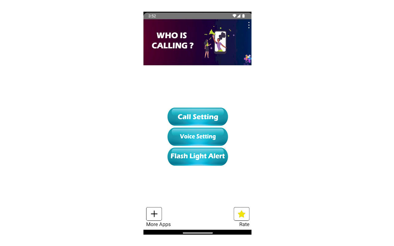 caller name ring announcer speaker - App on Amazon Appstore