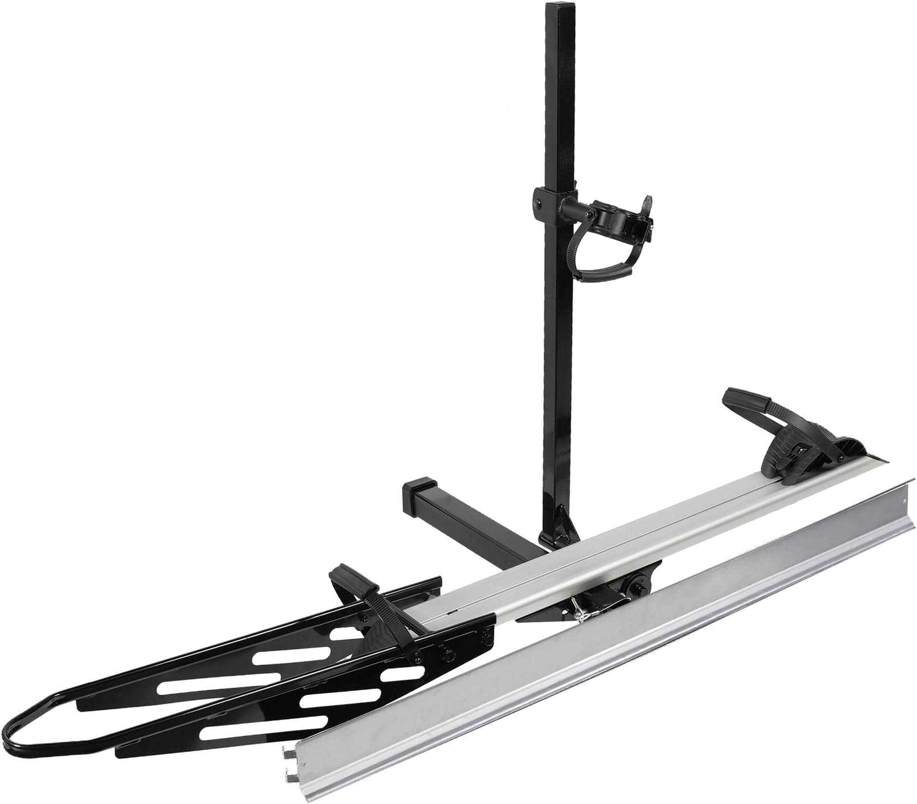 Amazon.com: Vertical RV Kayak Rack, Kayak Carrier Holds Up to 2X 12ft ...