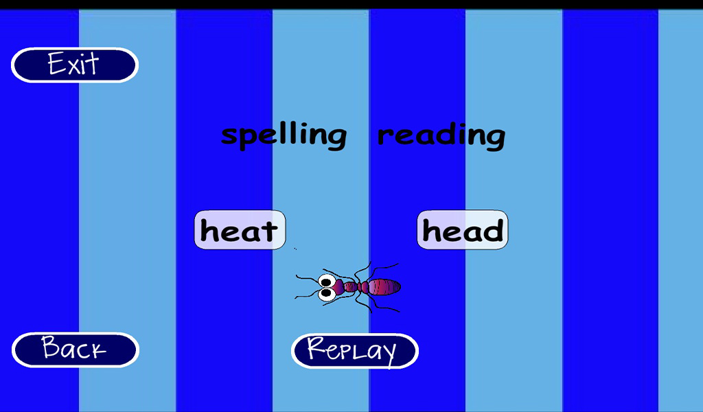 Reading Level 3 - App on Amazon Appstore