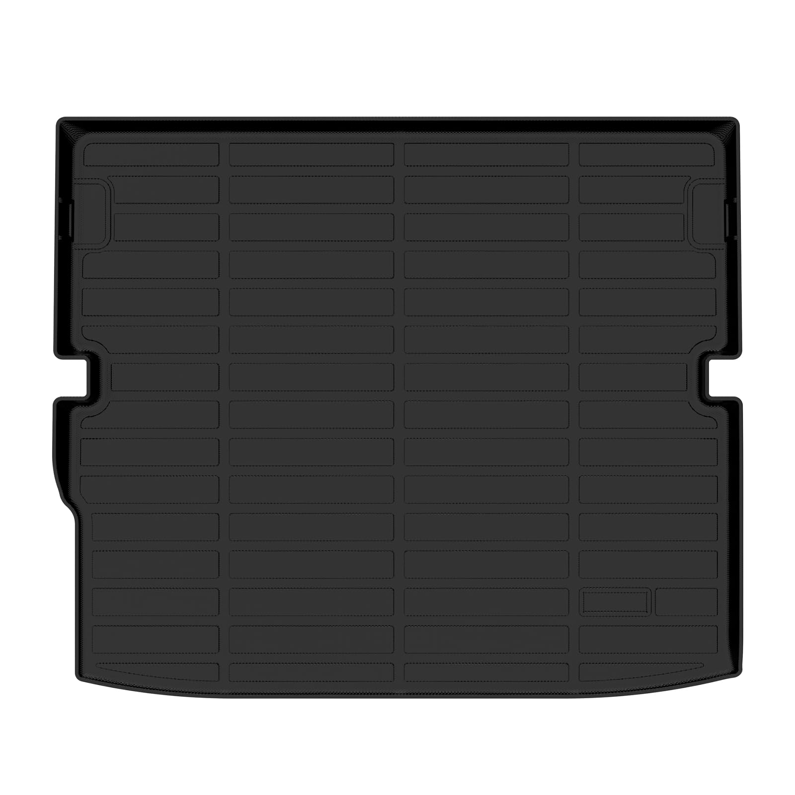 Snapklik.com : Cargo Liner For Mitsubishi Outlander PHEV 2023 2024, TPE ...