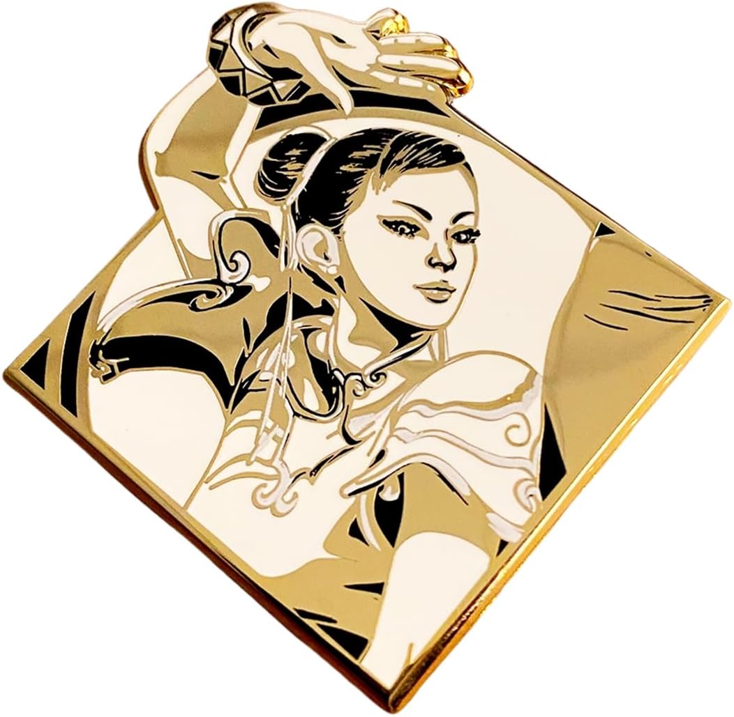 Amazon.com: Zen Monkey Studios x SF6 Limited Edition 10th Anniversary ...