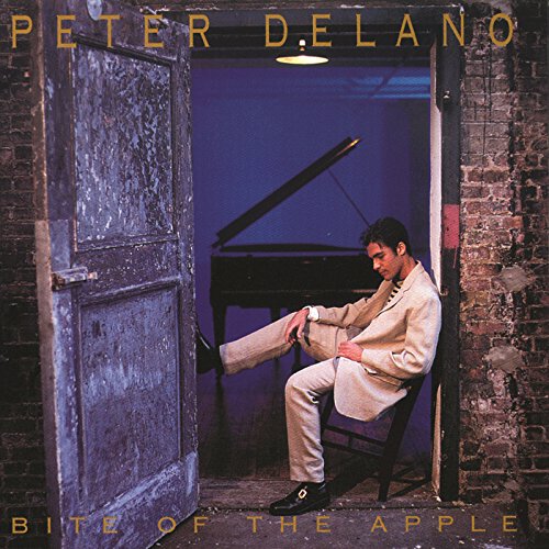 Amazon.com: Bite Of The Apple : Peter Delano: Digital Music
