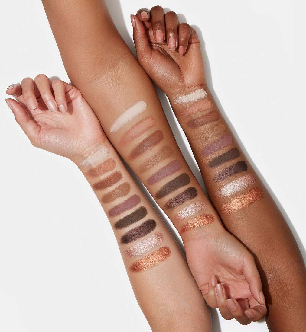 Elf Neutral Palette