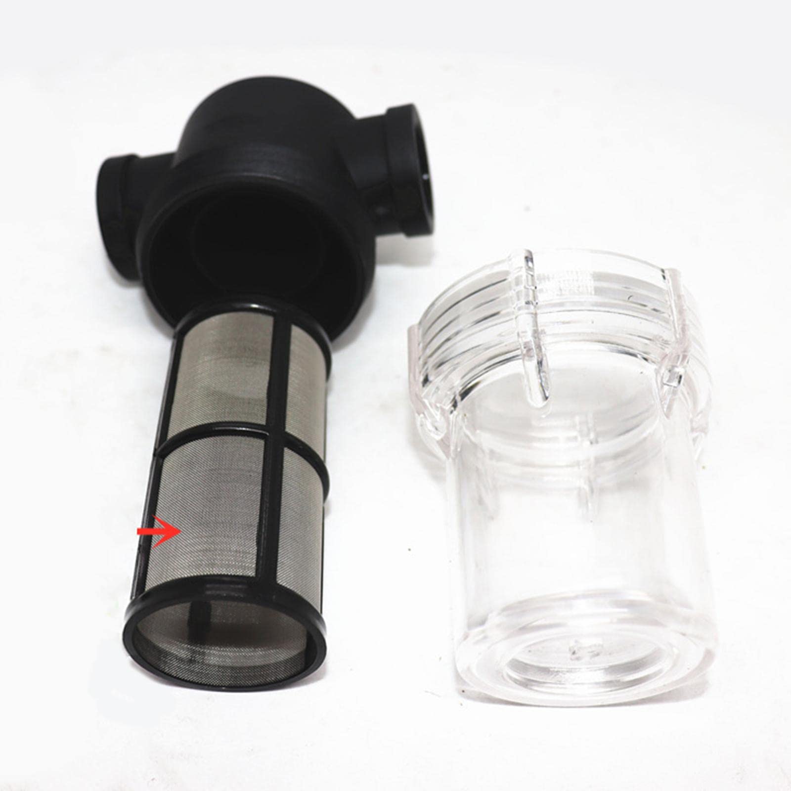 Buy IBC Lid Filter Ton Barrel Cover Cap Water Tank IBC Tank Cover ...