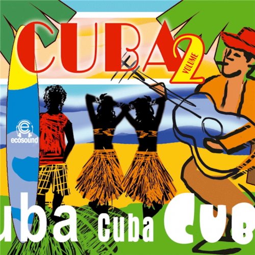 Amazon Music - EcosoundのCuba, Vol. 2 (Musica Latina Americana Ecosound ...