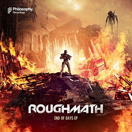 Amazon.com: End Of Days EP : Roughmath: Digital Music