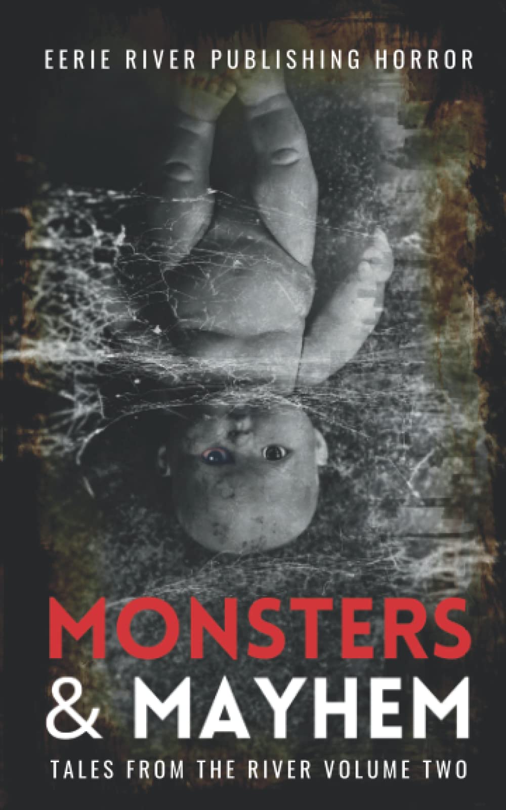 Amazon.com: Monsters and Mayhem: Twenty-Four Sinister tales of Monsters ...