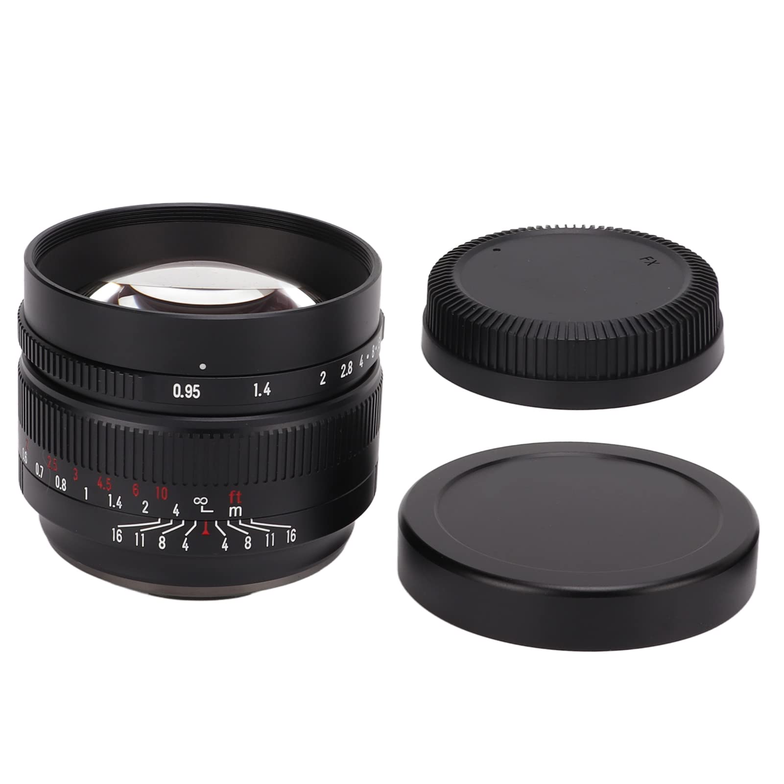 50MM prime lens - Find the best price at PriceSpy