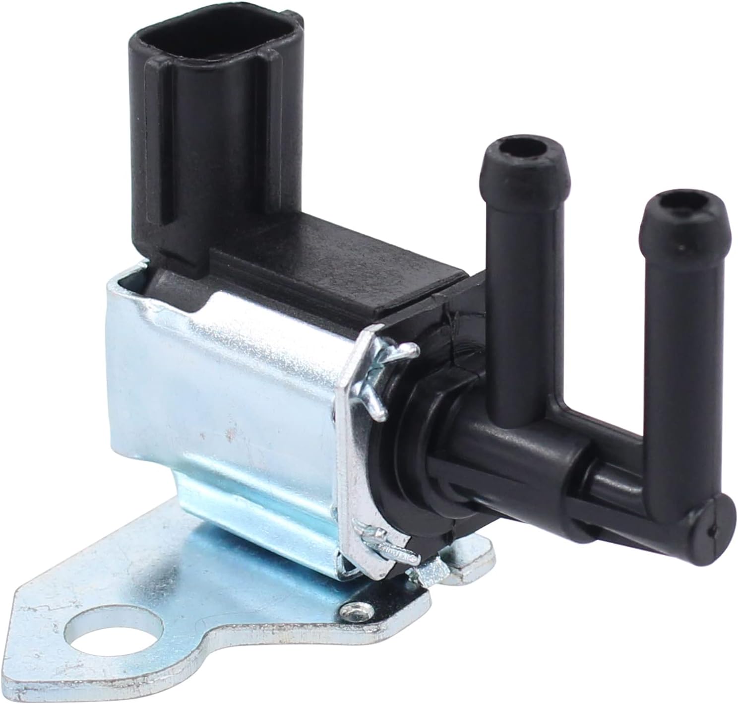 Amazon.com: NewYall EVAP Emission Vapor Canister Purge Solenoid Valve ...