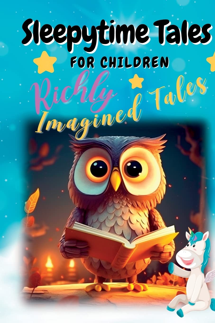 Sleepytime Tales for Children: Richly Imagined Tales: Winder, Chris ...