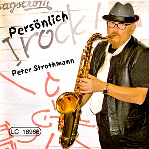 Play Persönlich by Peter Strothmann on Amazon Music
