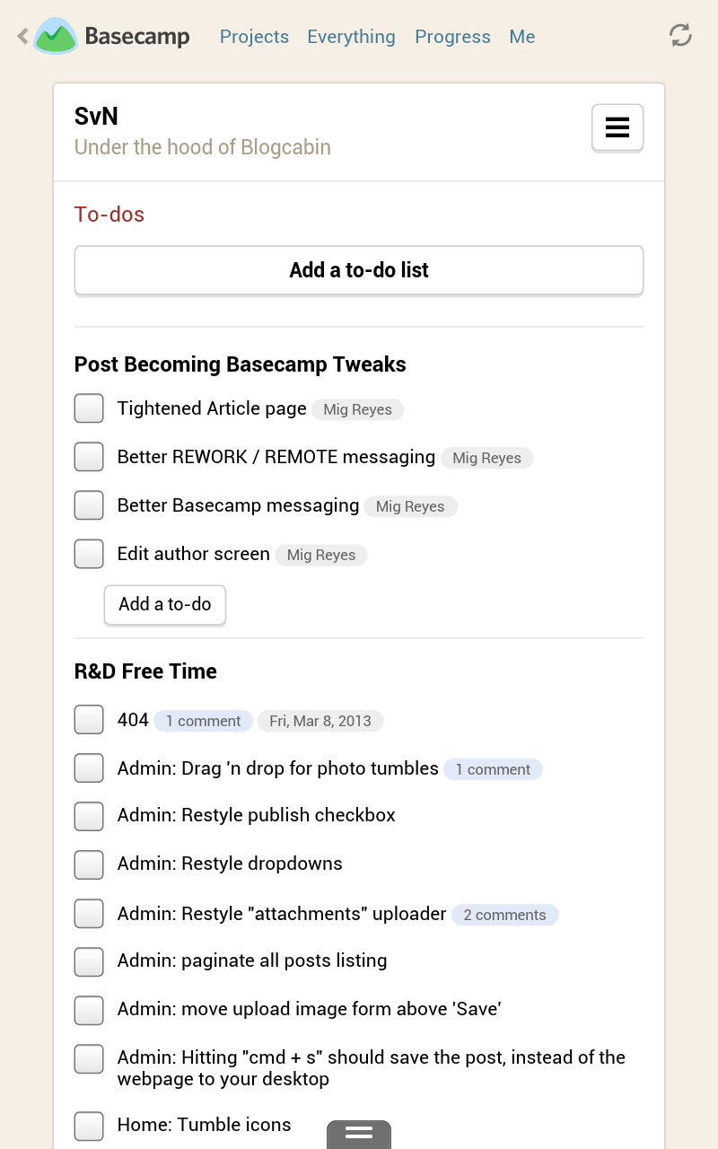 Basecamp 2 Kindle Edition - App on the Amazon Appstore