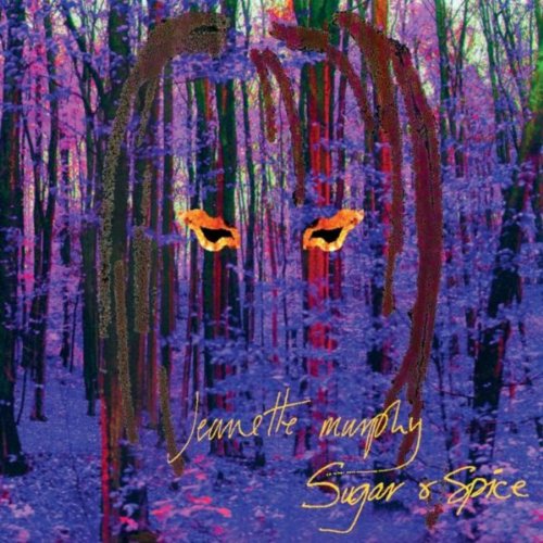 Amazon Music - Jeanette MurphyのSugar and Spice - Amazon.co.jp