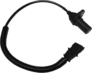 Amazon.com: Sensor de posición del cigüeñal CRK059 OEM # 3918027400 ...